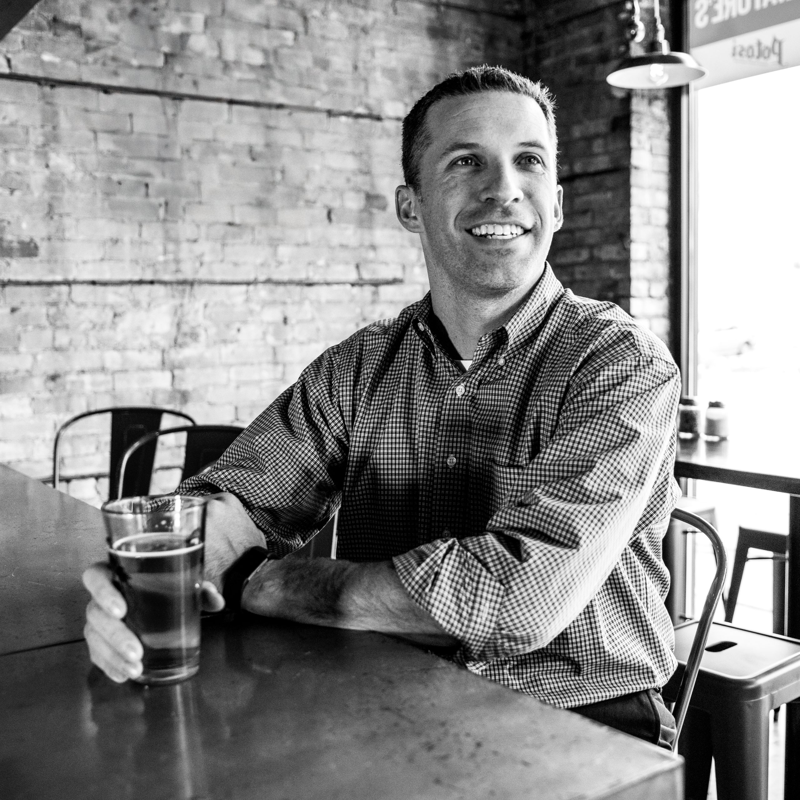 Don Quinlan - Wisconsin Distributors