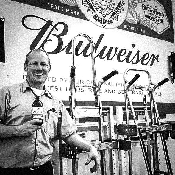 Jim Motz - Wisconsin Distributors