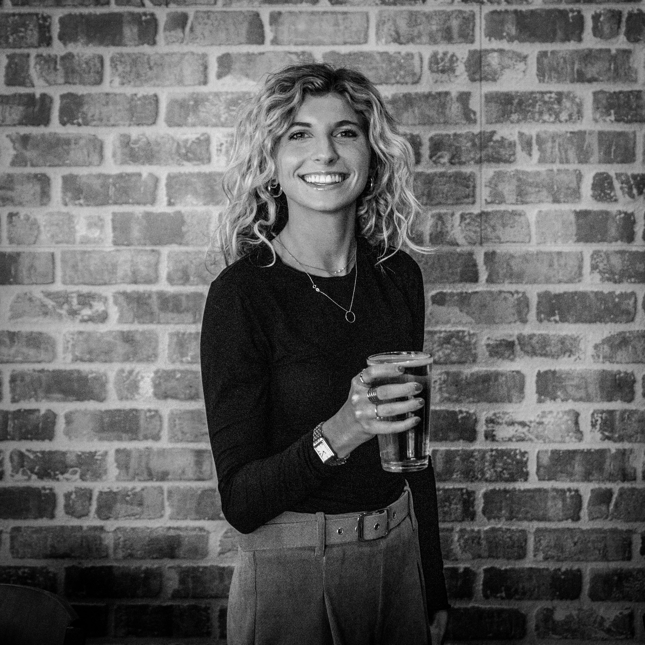 Madison Haering - Wisconsin Distributors