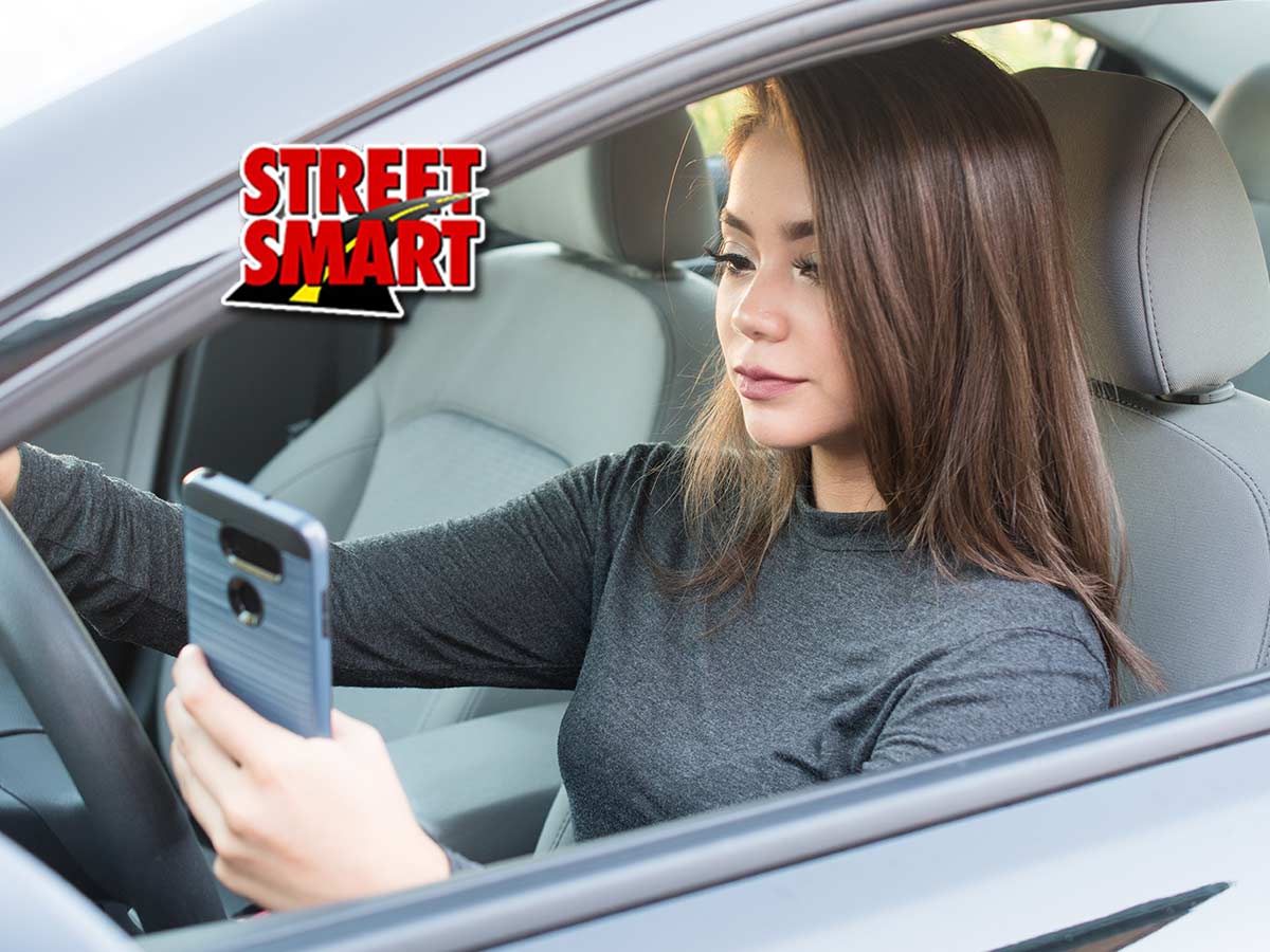 S.A.F.E. Street Smart Program - Wisconsin Distributors