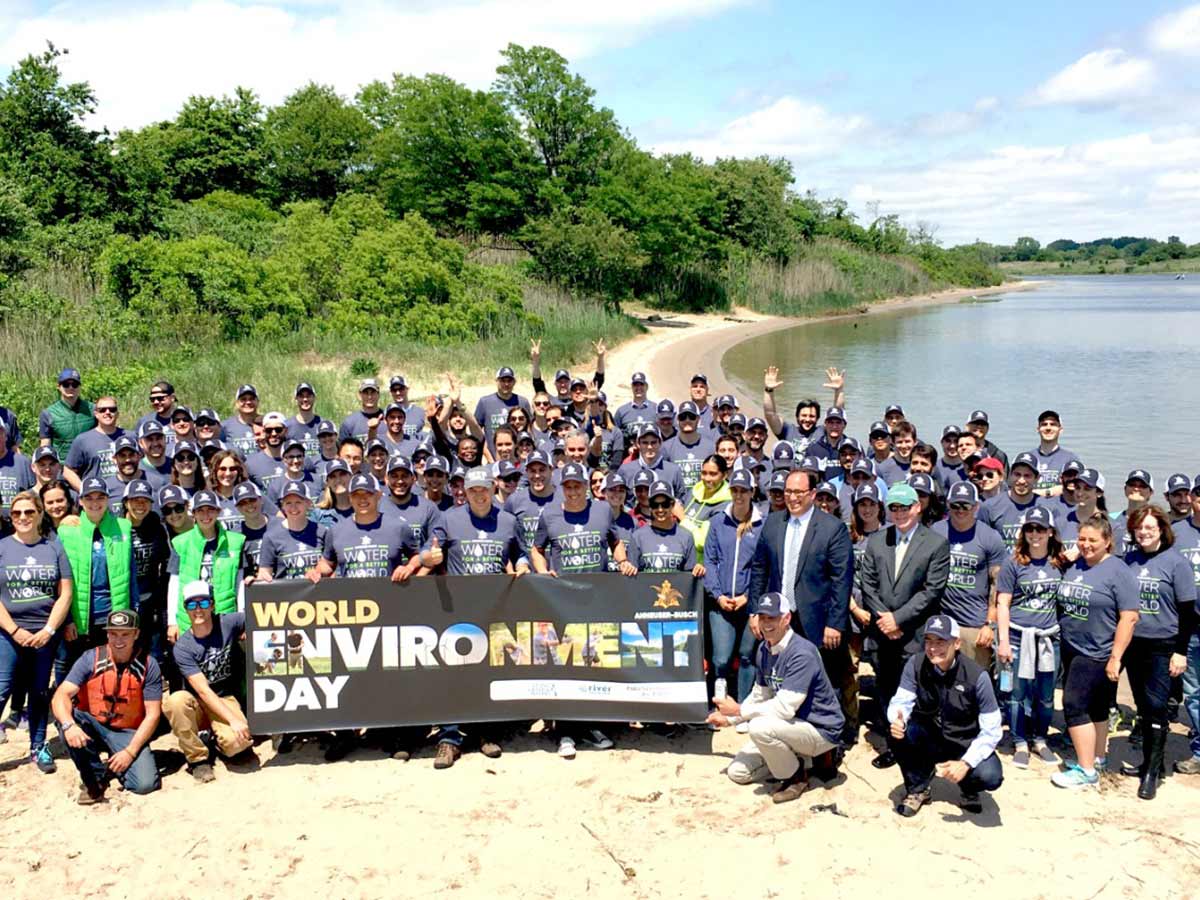 World Environment Day! - Wisconsin Distributors