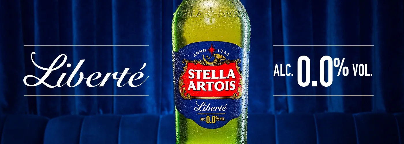 Where to find Stella Liberté - Wisconsin Distributors
