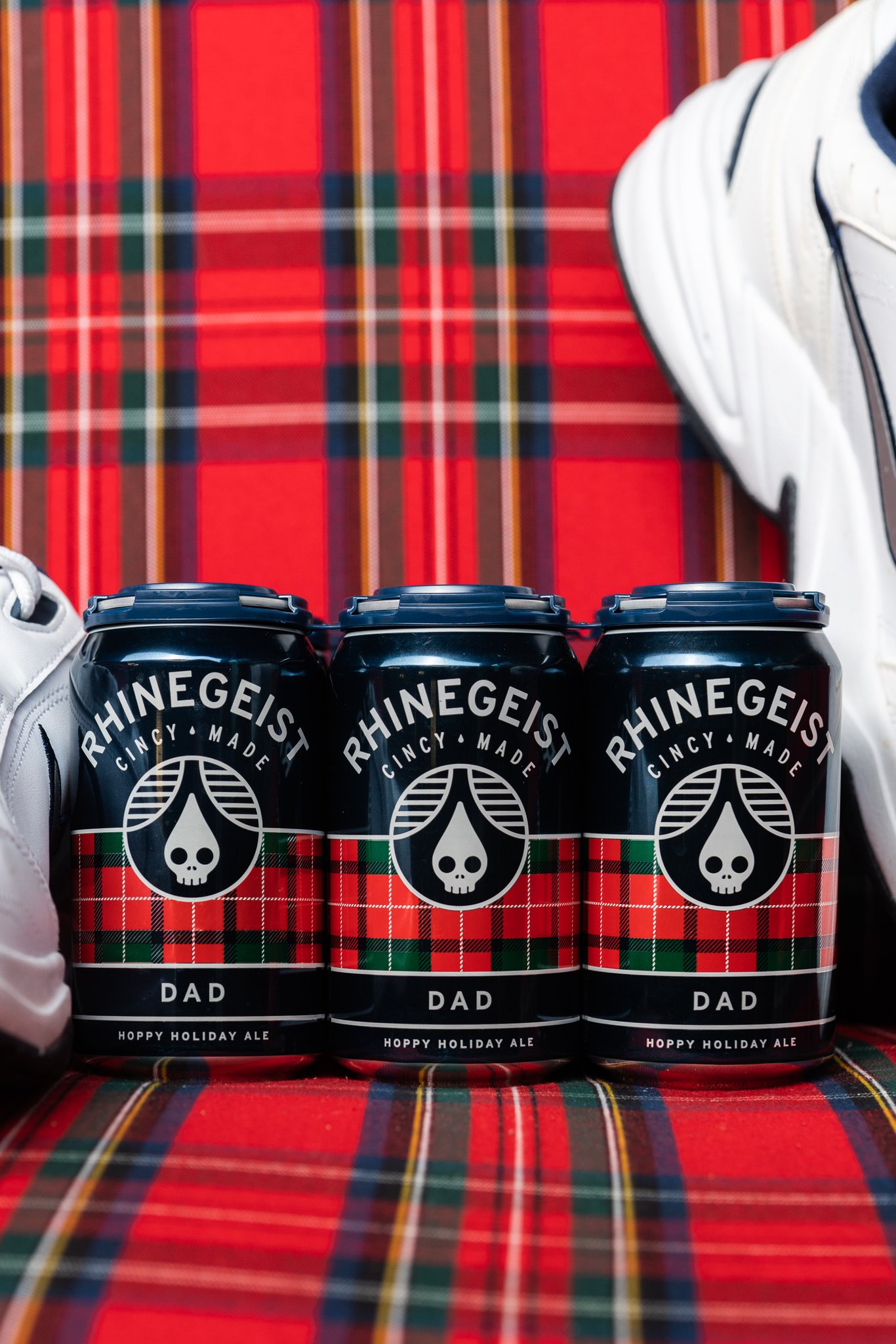 Where to find Rhinegeist Dad - Wisconsin Distributors