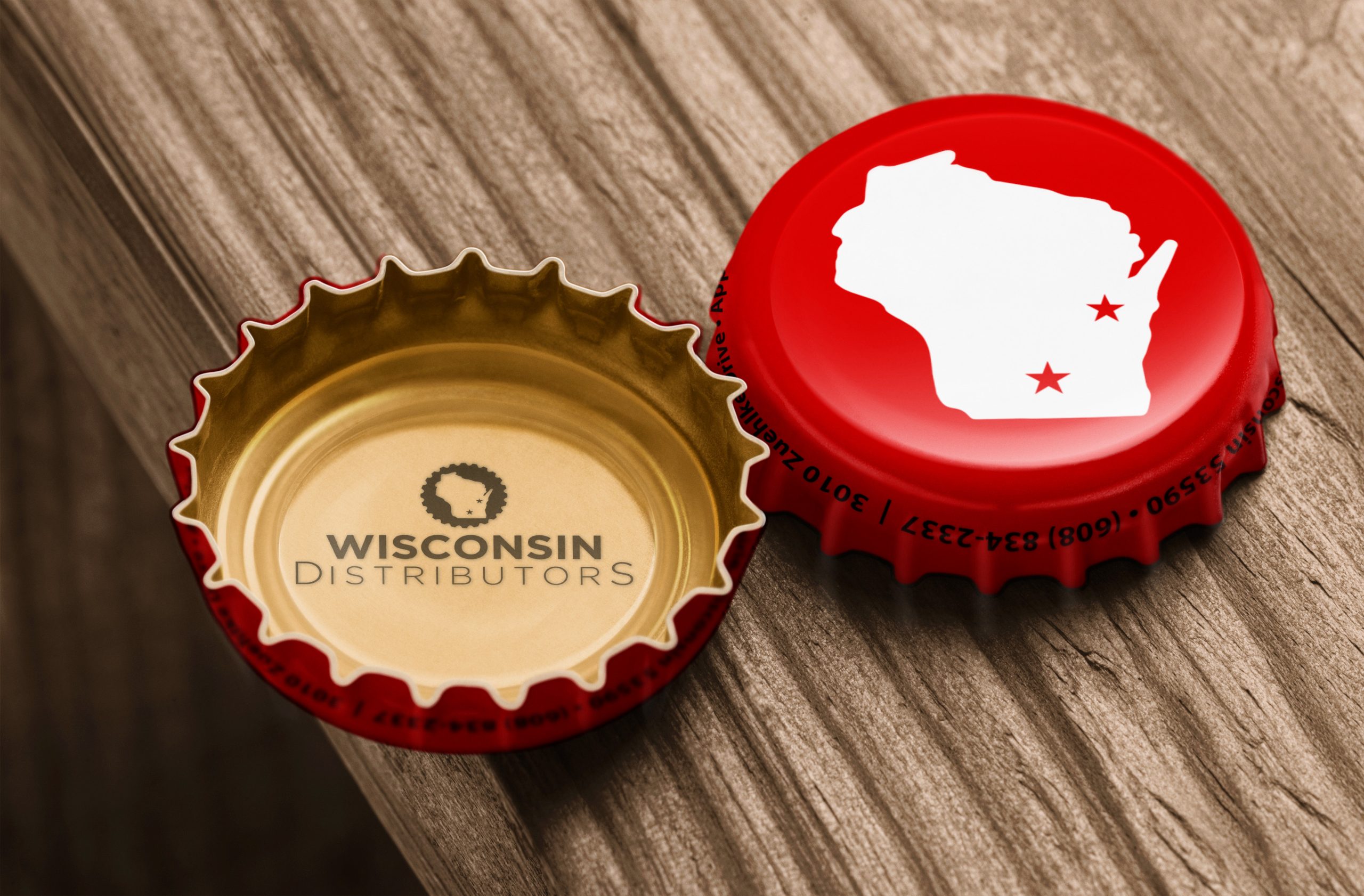 About Us | Wisconsin Distributors