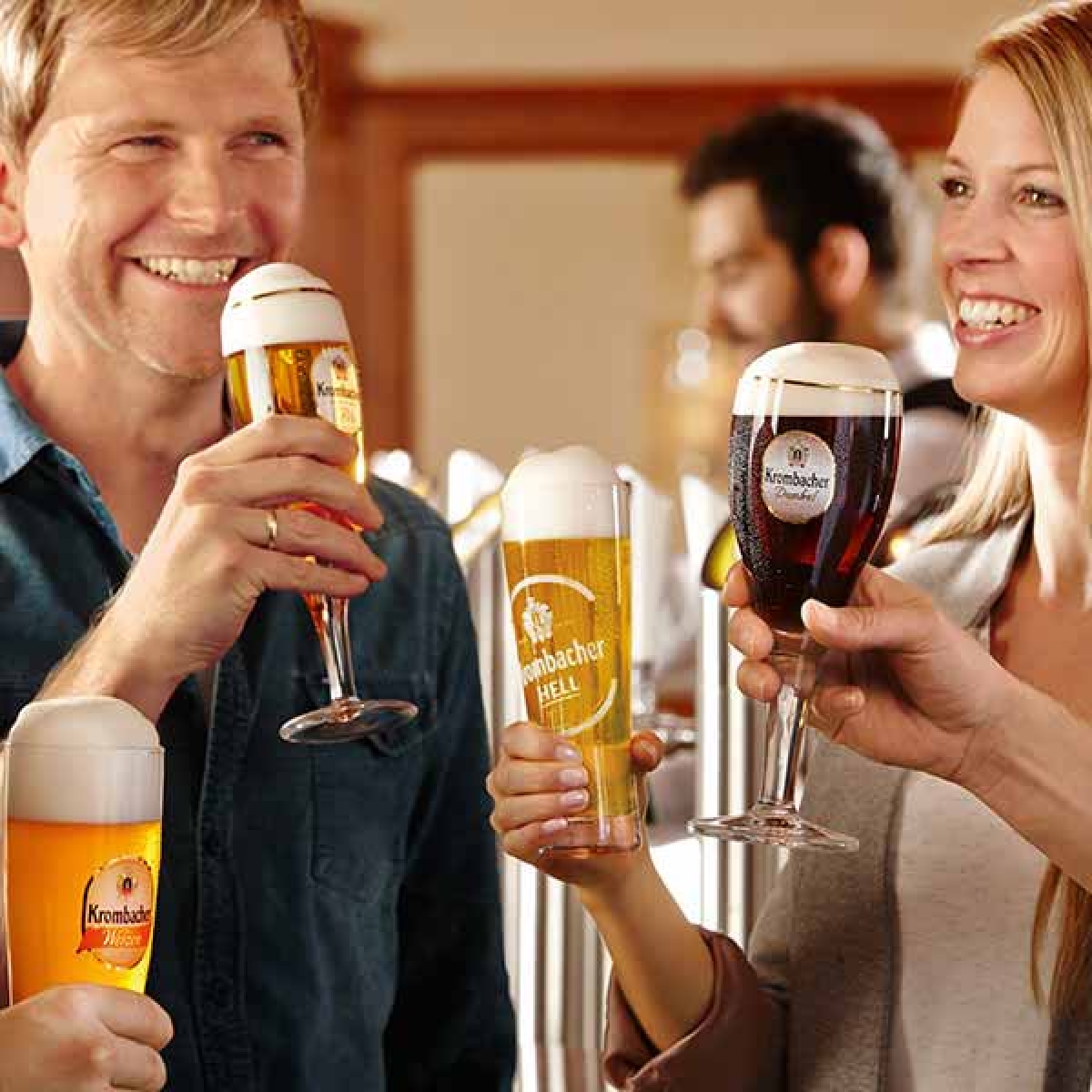 Service Areas | Wisconsin Distributors