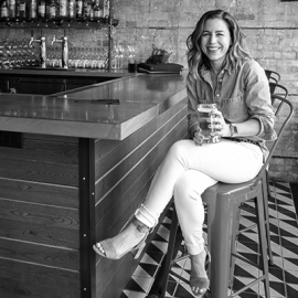 Abby Bartlett - Wisconsin Distributors