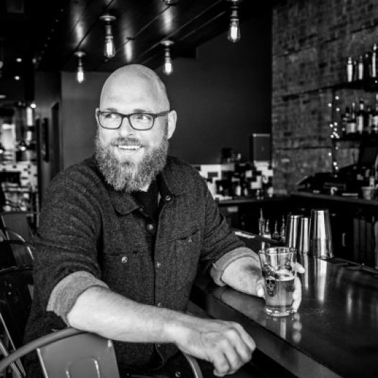 Dan Mickelson - Wisconsin Distributors