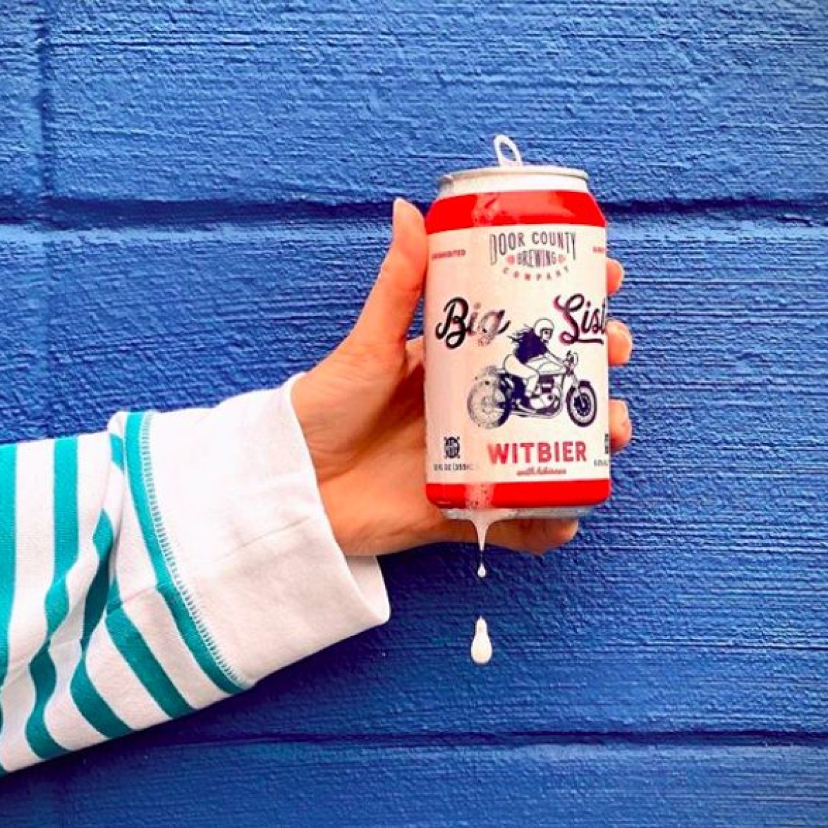 Service Areas | Wisconsin Distributors